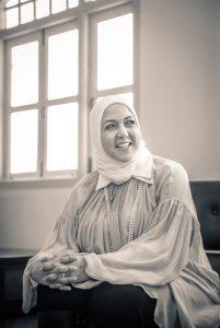 Sally Mounir: The Accidental Therapist | TSPP