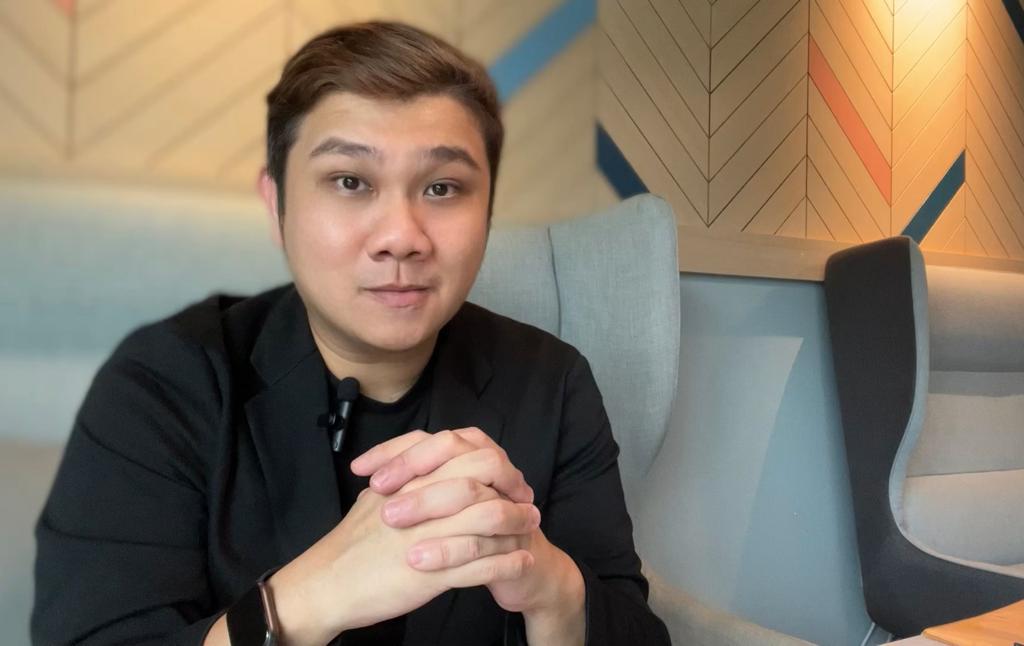 Matthew: Building Environments that Encourage Others to Flourish - The ... Matthew: Building Environments that Encourage Others to Flourish - The ...