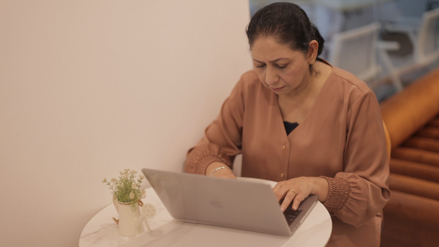 Championing Change with Positive Psychology: Manjit Kaur