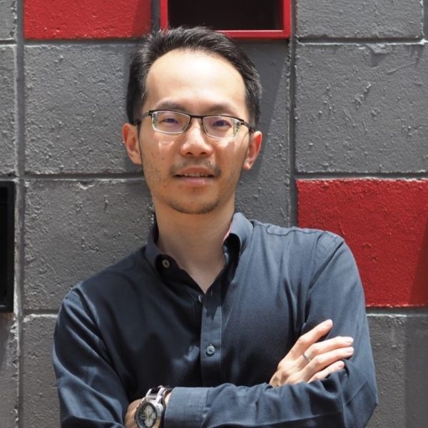 Meet Our Team | The School of Positive Psychology